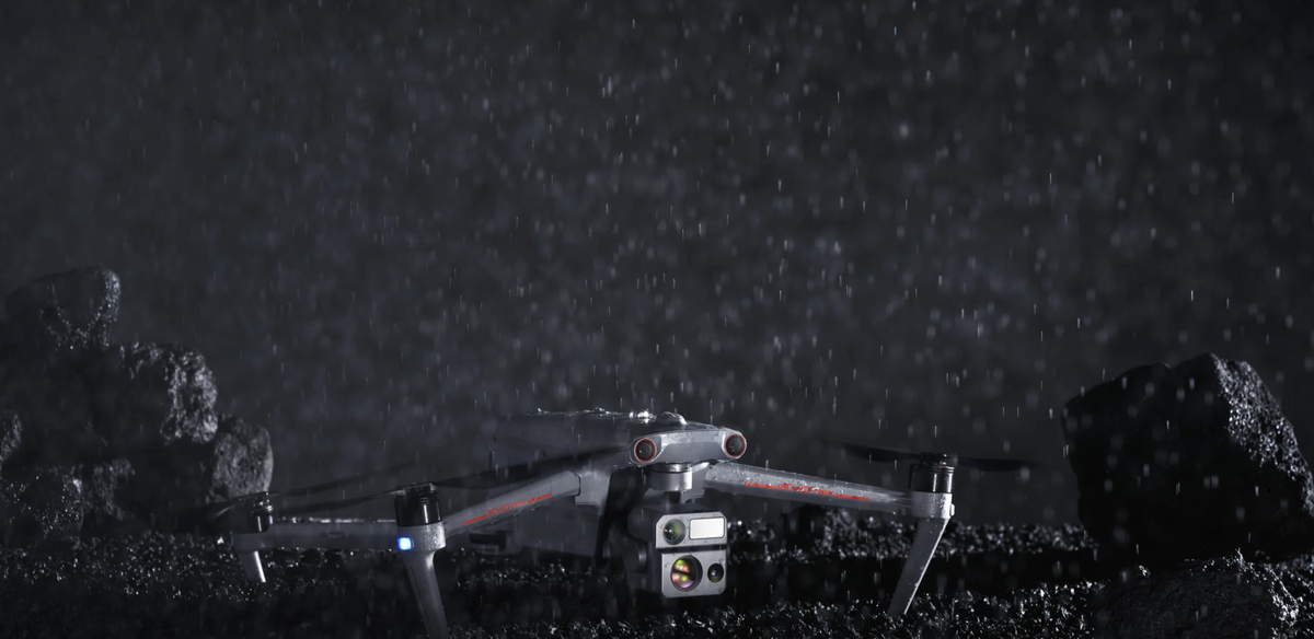 Autel Robotics EVO Max 4N Bundle